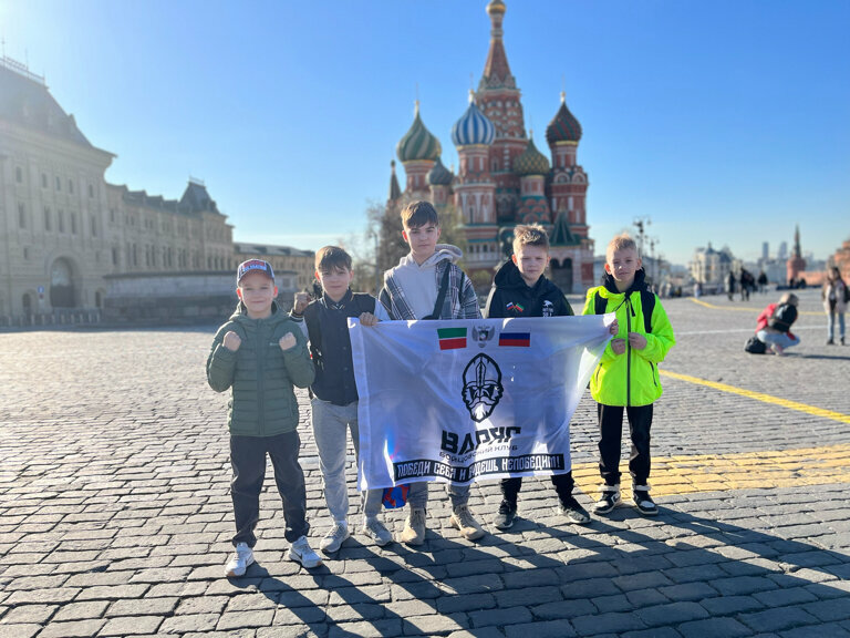 Spor kulüpleri Варяг, Tataristan, foto