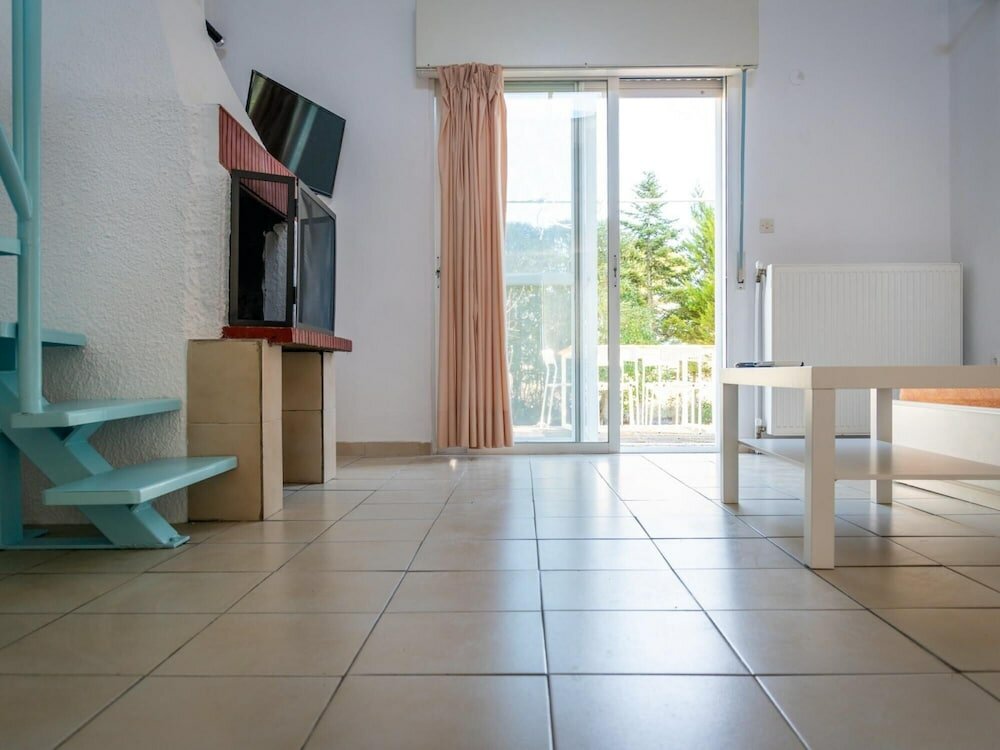 Otel Leisure Moments Maisonette - Possidi Halkidiki, Dünya, foto