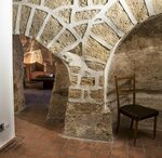 The Rock (Vico Santa Maria a Cappella Vecchia No:24, Naples), kısa süreli konaklama  Napoli'den