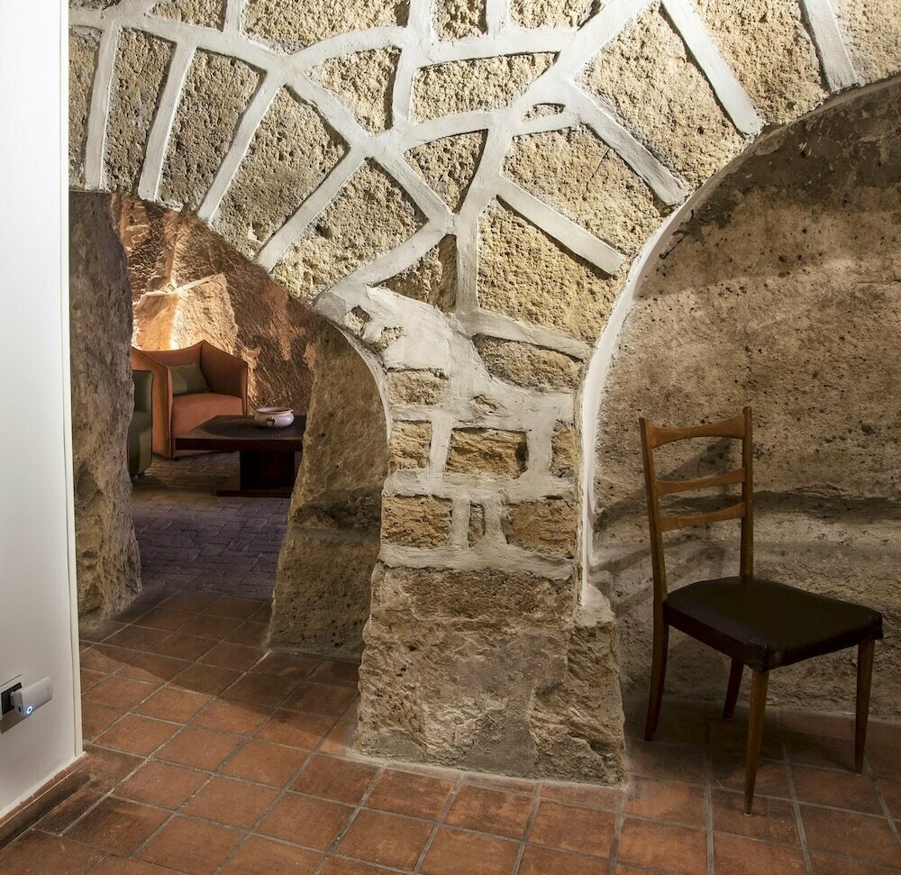 Kısa süreli konaklama The Rock, Napoli, foto