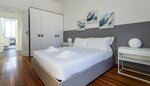 Italianway - Napo Torriani 5 (Via Torriani Napo No:5), otel  Milano'dan