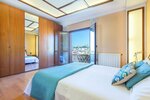 Cagliari Upper House (Sardinia, Cagliari, Piazza Michelangelo, 14), kısa süreli konaklama  Cagliari'den