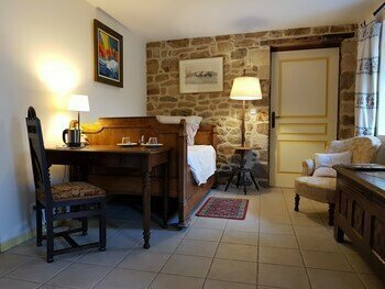 Otel B&b Domaine de Keryargon, , foto