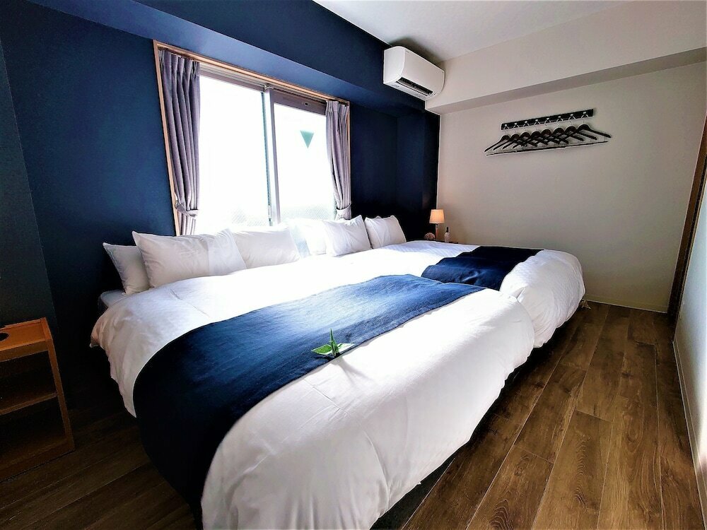 Otel Glanz Kei Kyoto Station, Kyoto, foto