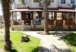 Karamazov Antik Otel (İstanbul, Şile, Ağva Merkez Mah., Yakuplu Cad., 170), otel  Şile'den