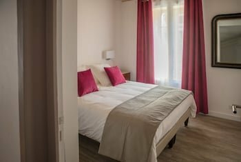 Otel Des Alpes, , foto