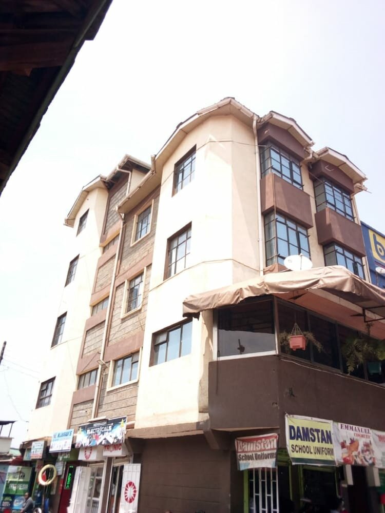 Otel Bricks Pub & Hotel - Adults Only, Dünya, foto