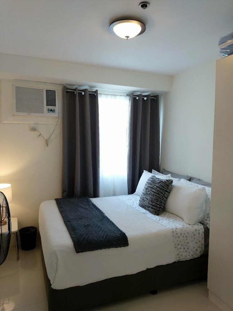 Otel Studio Luxe In Princeton Residences, Quezon Şehri, foto