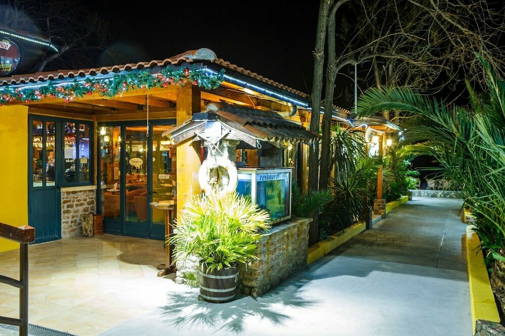 Otel Villa Tropico, Dünya, foto