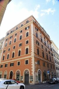 Romalive Hotel (Via Flavia No:84), otel  Roma'dan