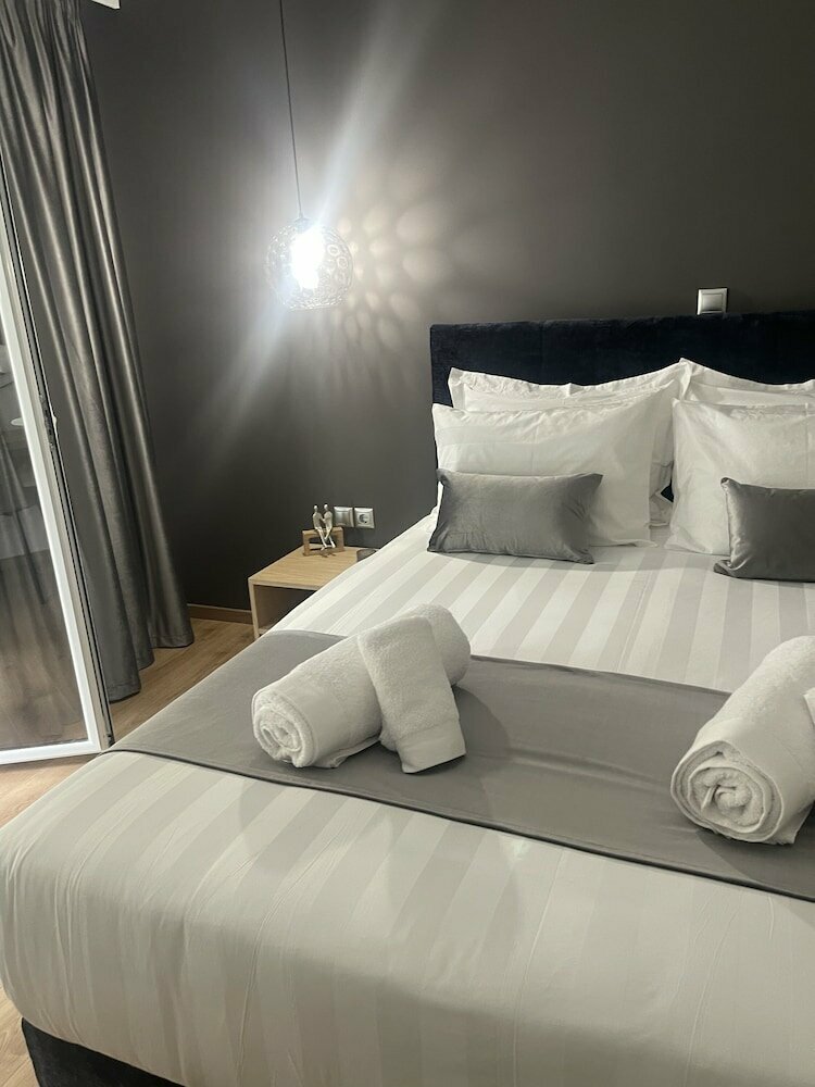 Otel Acropolis Exclusive Apartment, Atina, foto