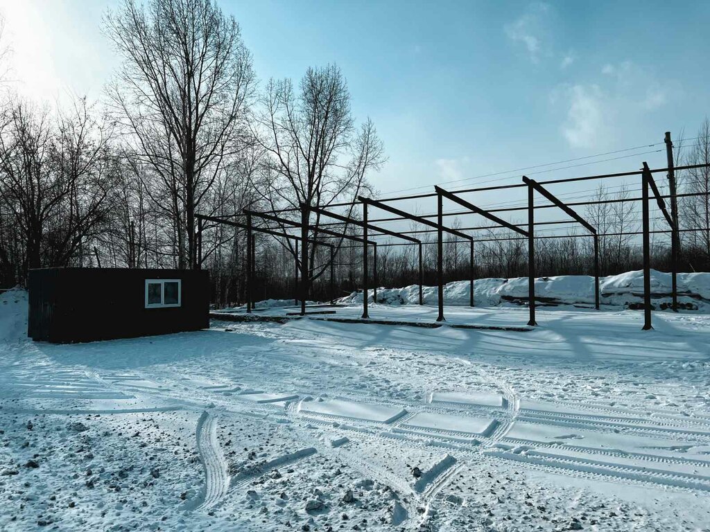 Kafe Березовая роща, , foto