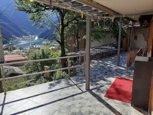 Graboglu Apart (Trabzon, Çaykara, Uzungöl Mah., İnönü Cad.), otel  Ortahisar'dan