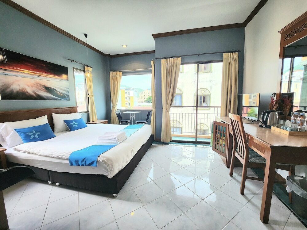 Otel Sea Front Home, Phuket Eyaleti, foto