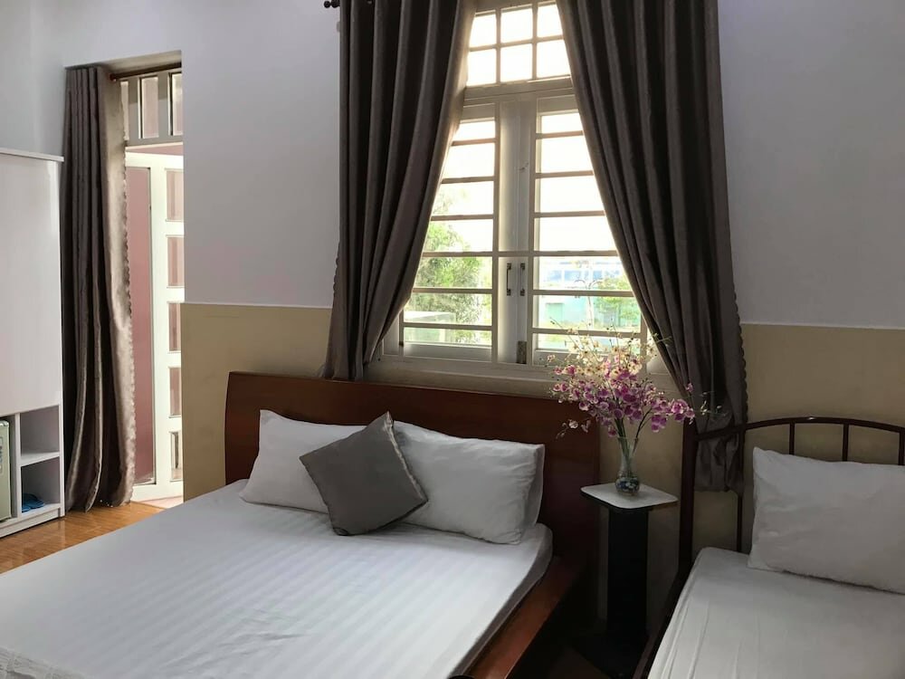 Otel Nguyen Phuc Hotel, Dünya, foto