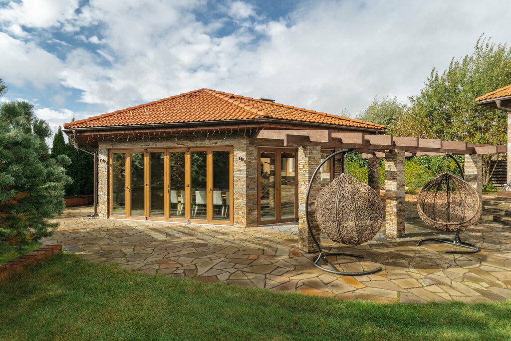 i̇ç mimarlık firmaları Peter Sergeev Architecture, Saint‑Petersburg, foto