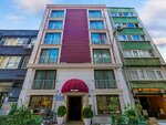 Blueway Hotel (İstanbul, Şişli, Ergenekon Mah., Kaya Hatun Sok., 57B), otel  İstanbul'dan