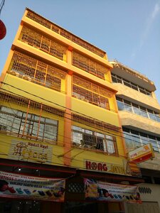 Hong Jaya Homestay - Hostel (North Sumatra, Pematangsiantar City, Pematangsiantar), otel  Pematangsiantar'dan