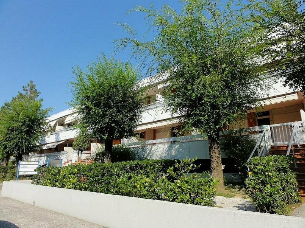 Kısa süreli konaklama Condominio Auriga, Dünya, foto