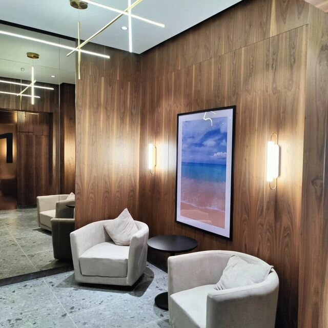 Mobilya fabrikaları Astana Wood House, Astana, foto