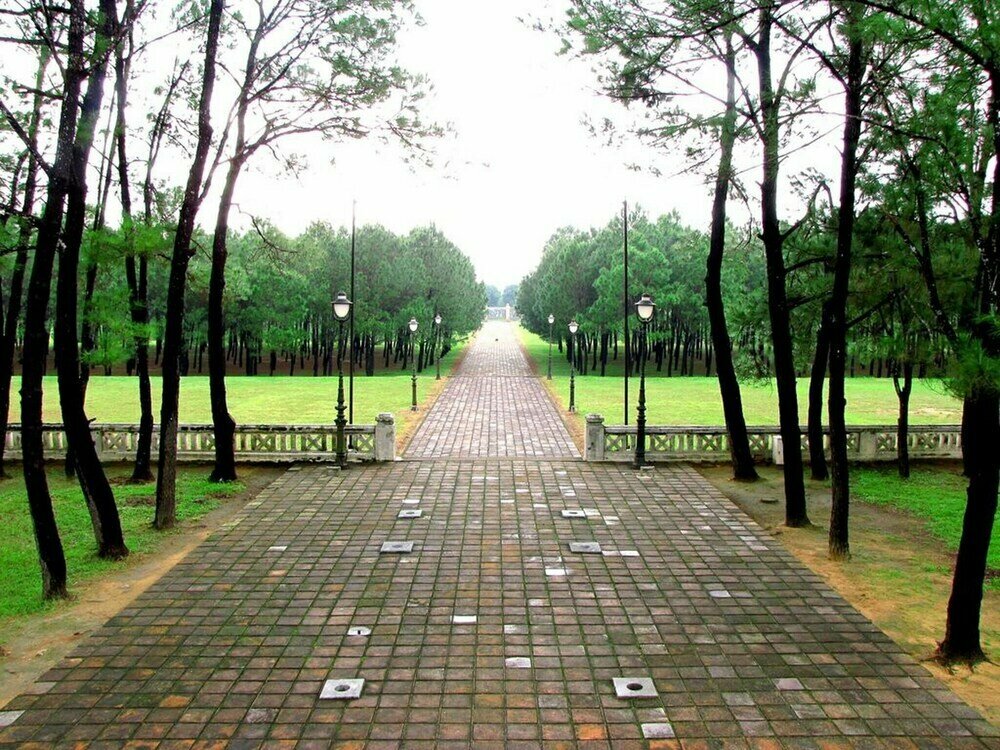 Otel Hillside Homestay Hue - Em Room top Apartment, Hue, foto