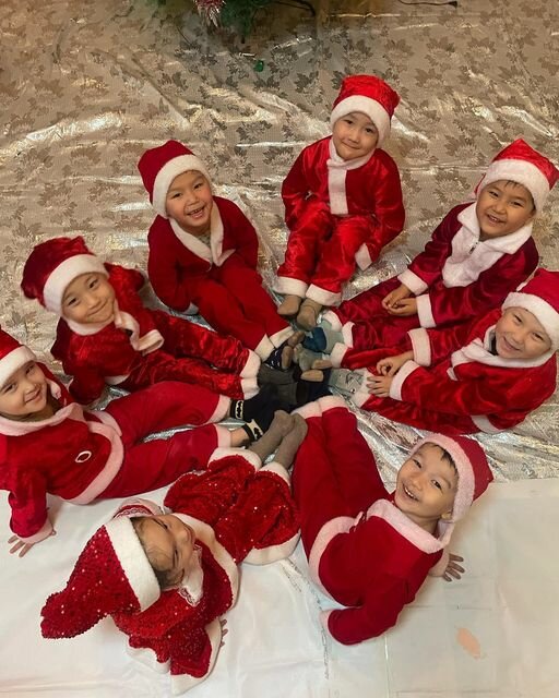 Anaokulları AdiRay, Almatı, foto