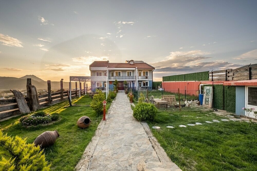 Otel Sahika Konuk Evi, Çanakkale, foto