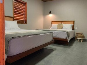 Lyttos Bungalows (Estado de Minas Gerais, Rua Sem Nome), otel  Ceará'dan