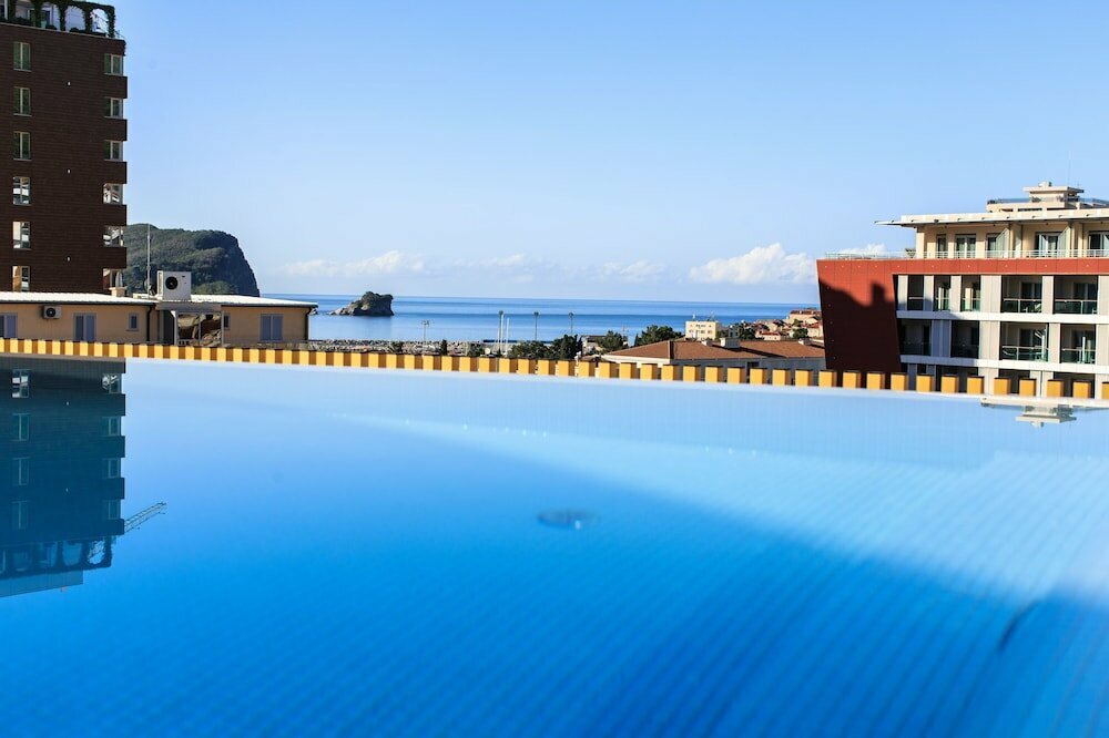 Otel Fagus, Dünya, foto