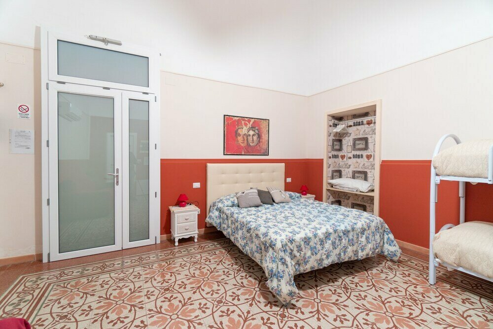 Otel B&b Rectina Pompei, , foto