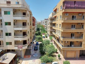 Otel Salem Apartment, İsmailiye, foto