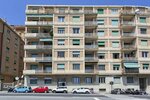 Casa Picasso by Wonderful Italy (Liguria, Genova, Corso Saffi Aurelio, 1), kısa süreli konaklama  Cenova'dan