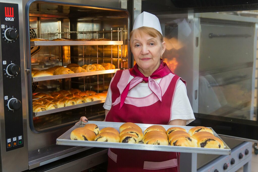 Kahve dükkanları Coffee and pies, Moskova ve Moskovskaya oblastı, foto