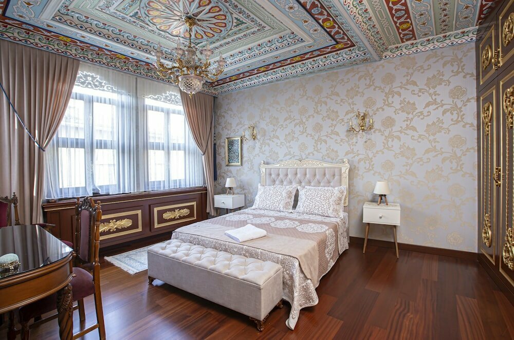 Otel Tahtakale Konağı Private Hotel, Bursa, foto