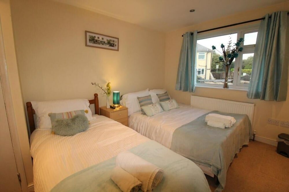 Otel Atchison Gardens, Derby, foto