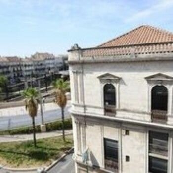 Otel Hotel Colisee Verdun, Montpellier, foto