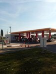 Shell (Borisovskye Prudy Street No:вл1Г), benzin istasyonu  Moskova'dan