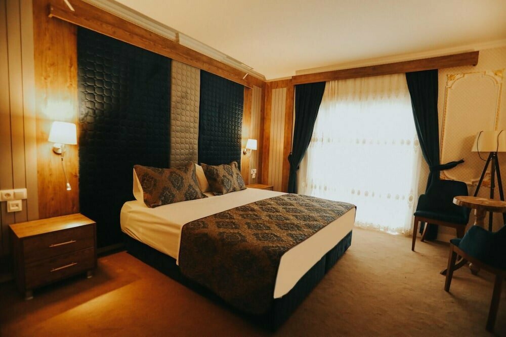 Otel Ege Palace, Simav, foto