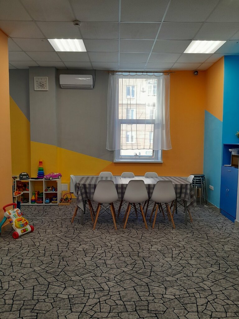 Çocuklar için kutlama organizasyonları Гуффи, Çeliabinsk, foto