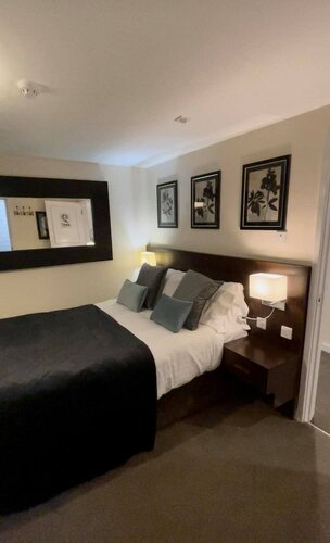 Otel The High Flyer, , foto