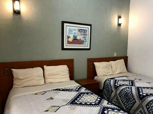 Casa Santo Domingo (Zacatecas), otel  Zacatecas'tan