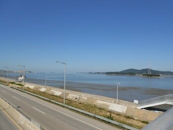 Otel Elvis B&b, Incheon, foto