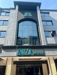 Eniza Hotel (Mersin, Yenişehir, 1405. Sok.), otel  Mersin'den