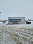 АЗС № 3 КотласНефтеПродукт (Archangel Region, Kotlasskiy munitsipalny okrug, munitsipalnoye obrazovaniye Shipitsynskoye), benzin istasyonu  Arhangelskaya oblastından
