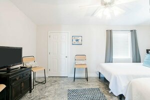 Playa Panferio (Florida, Escambia County, Pensacola Beach), otel  Florida Eyaleti'nden