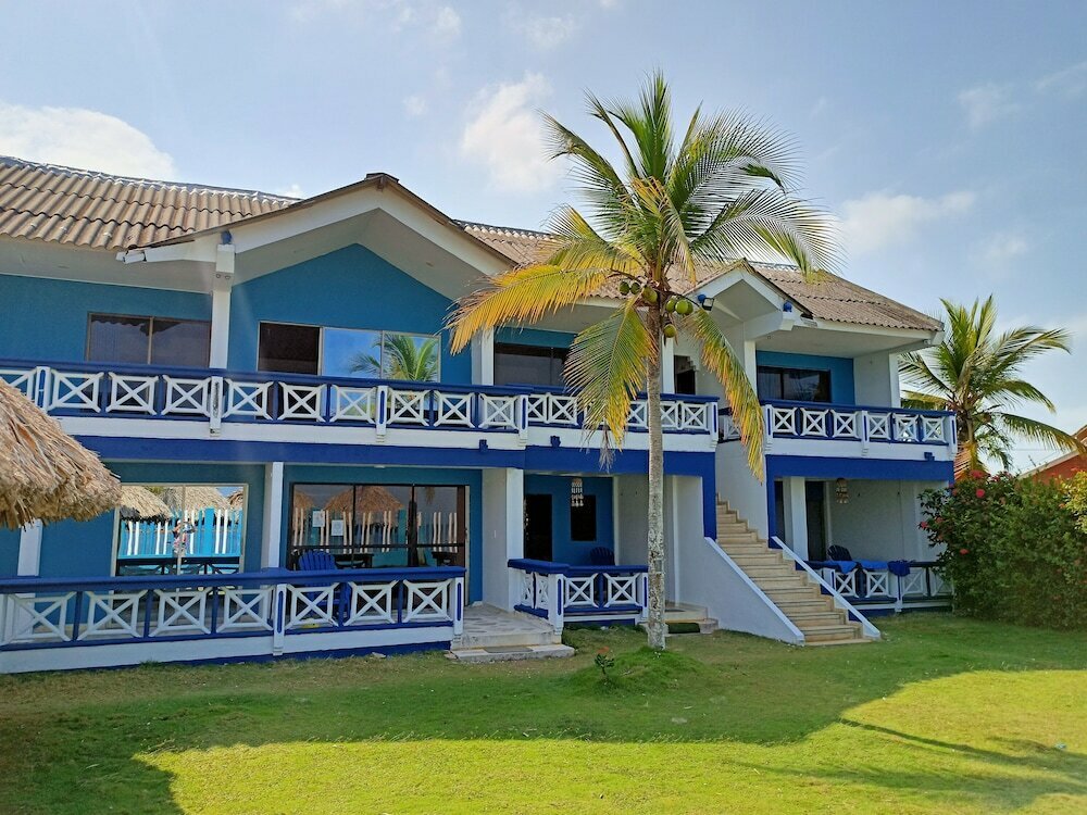 Kayak merkezi Cabanas Cigua, , foto