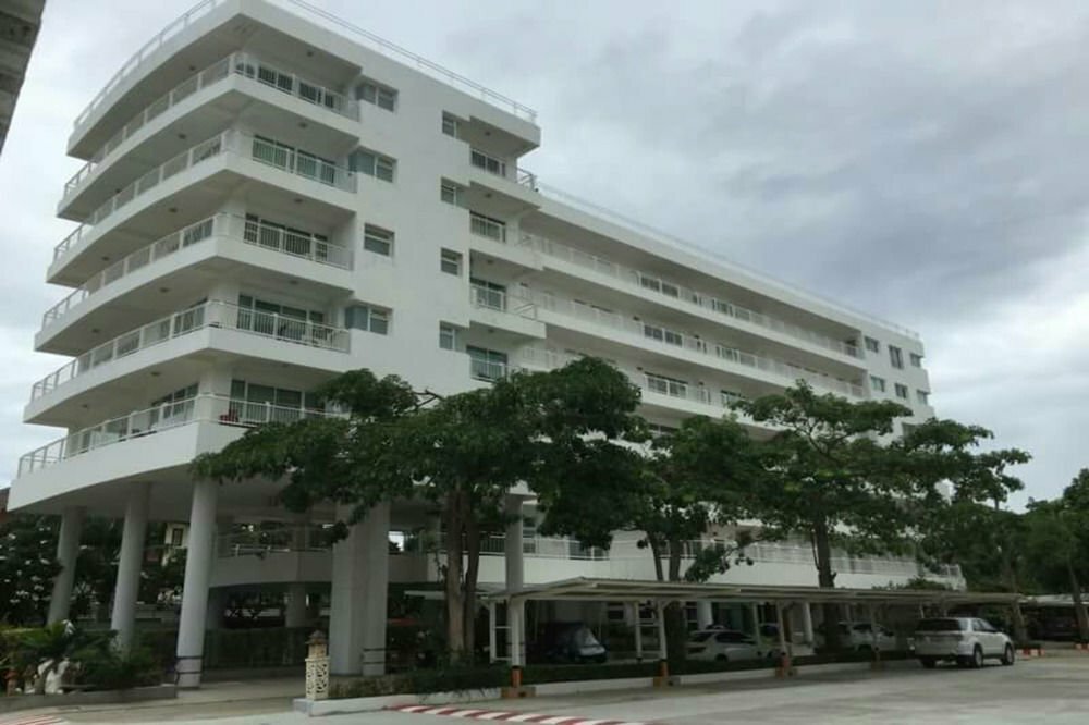 Otel Condo Chamchuri, Dünya, foto