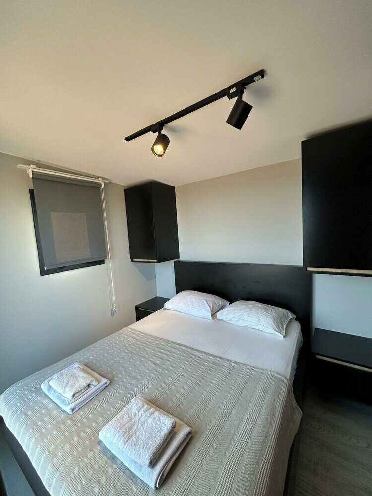 Otel Likya Garden Life, Seydikemer, foto