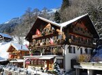 Boutique Hotel Beau-Sejour & SPA (Valais, Monthey, Rue du Village, 116), otel  Valais'den