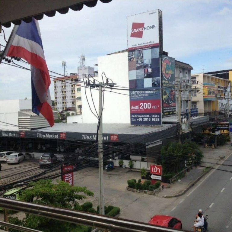 Otel Sakun Place, Dünya, foto